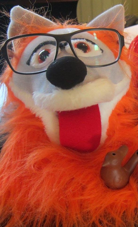 Fjölskyldumessa í Egilsstaðakirkju | Egilsstaðaprestakall